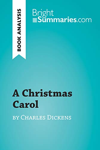A Christmas Carol by Charles Dickens (Book Analysis): Detailed Summary ...