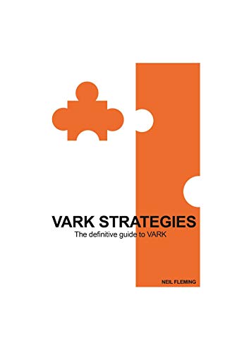 VARK Strategies: The definitive guide to VARK by Neil Fleming | Goodreads