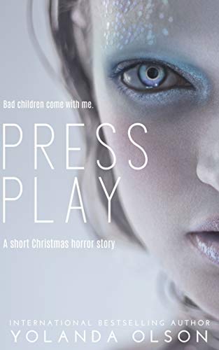 Press Play by Yolanda Olson | Goodreads