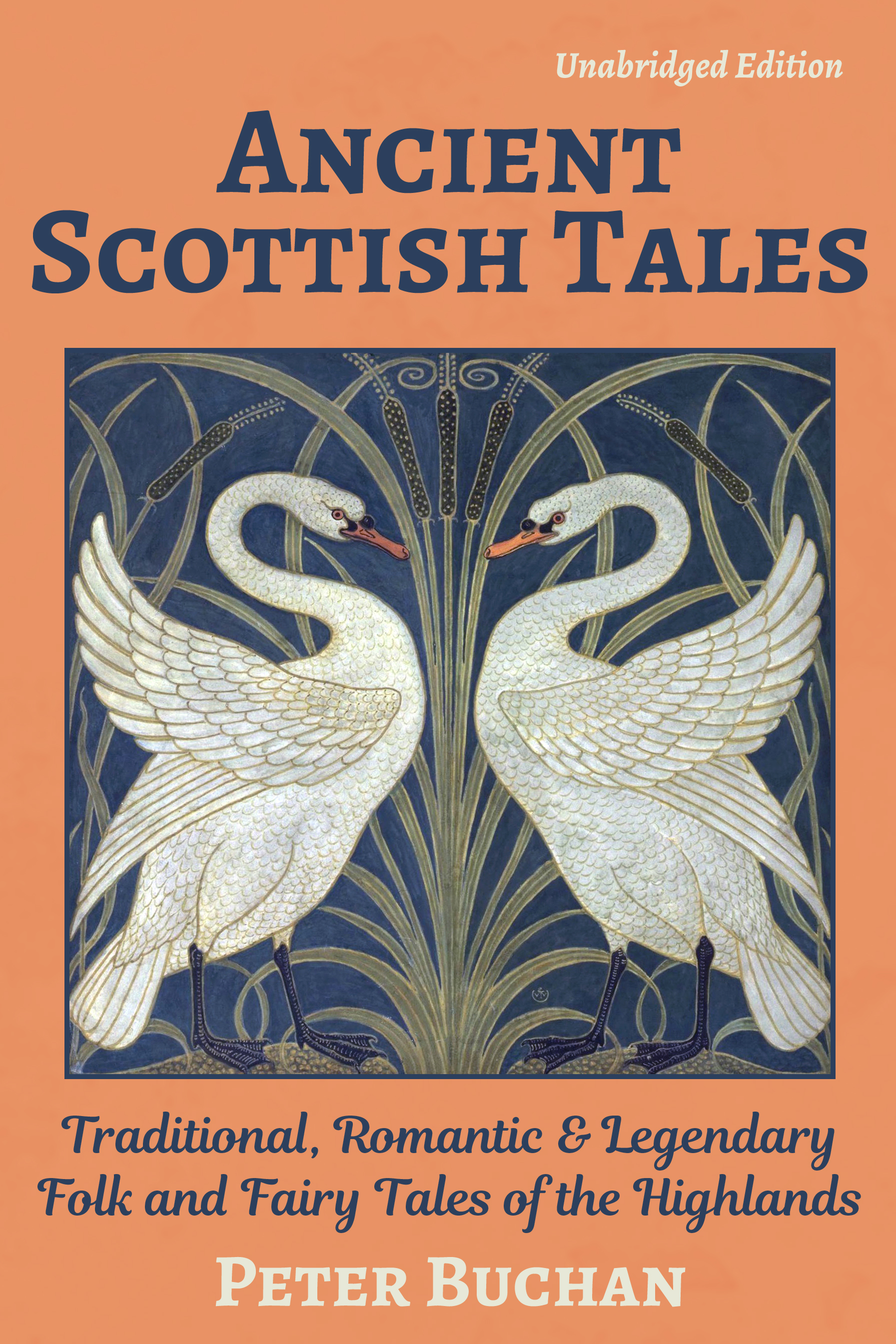 Ancient Scottish Tales by Peter Buchan | Goodreads