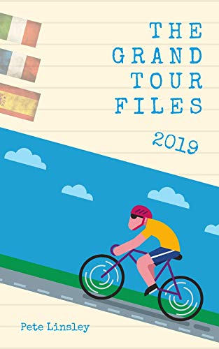 The Grand Tour Files 2019: Pro cycling tales of mountains and mileage ...