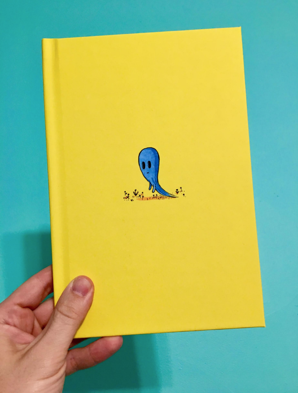 The Holy Ghost, Vol. 1 by John Hendrix | Goodreads