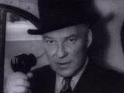 Fabian of the Yard - The Man Who Escaped From Hell by Robert Fabian ...