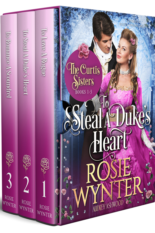 The Curtis Sisters by Rosie Wynter | Goodreads