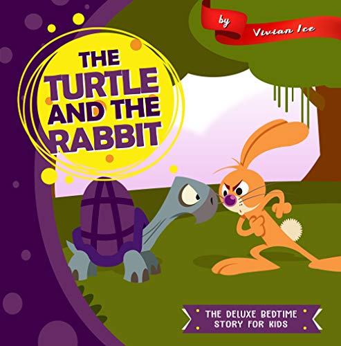 The Turtle and the Rabbit by Vivian Ice | Goodreads