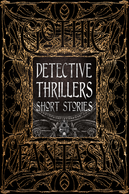 Detective Thrillers Short Stories (Gothic Fantasy) by Lee Horsley ...