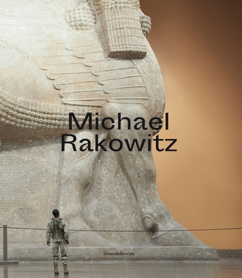 Michael Rakowitz by Michael Rakowitz | Goodreads
