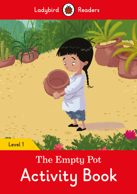 The Empty Pot Activity Book: Level 1 by Ladybird Books | Goodreads