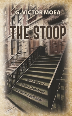 The Stoop: Steps leading to a lifetime of memories and acceptance ...
