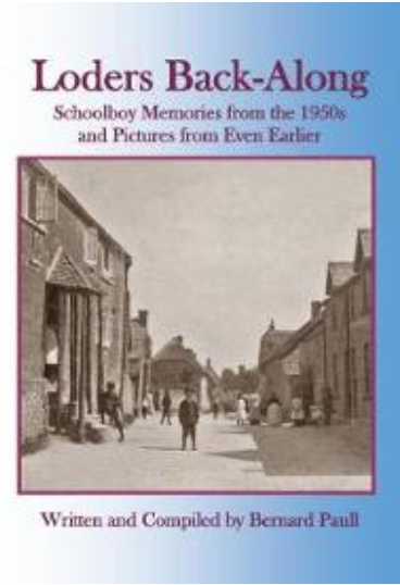 Loders Back-Along by Bernard Paull | Goodreads