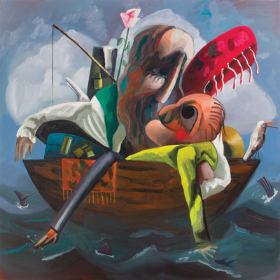 Radical Figures: Painting in the New Millennium by Lydia Yee | Goodreads