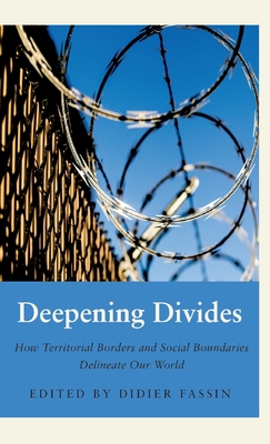 Deepening Divides: How Physical Borders and Social Boundaries Delineate ...