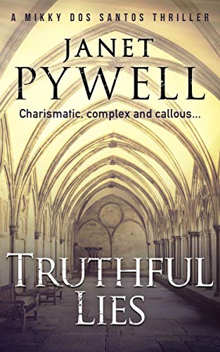 Truthful Lies (Mikky dos Santos #5) by Janet Pywell | Goodreads
