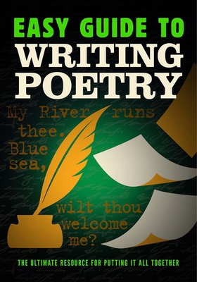 Easy Guide to Writing Poetry by Diane Mehta | Goodreads