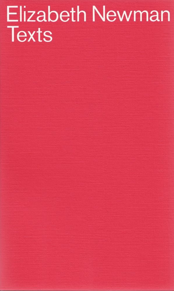 Texts by Elizabeth Newman | Goodreads