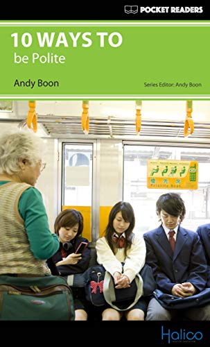 10 Ways to be Polite: Pocket Readers by Andy Boon | Goodreads