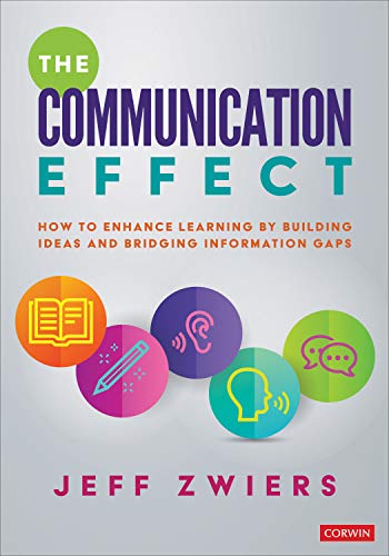 The Communication Effect: How to Enhance Learning by Building Ideas and ...