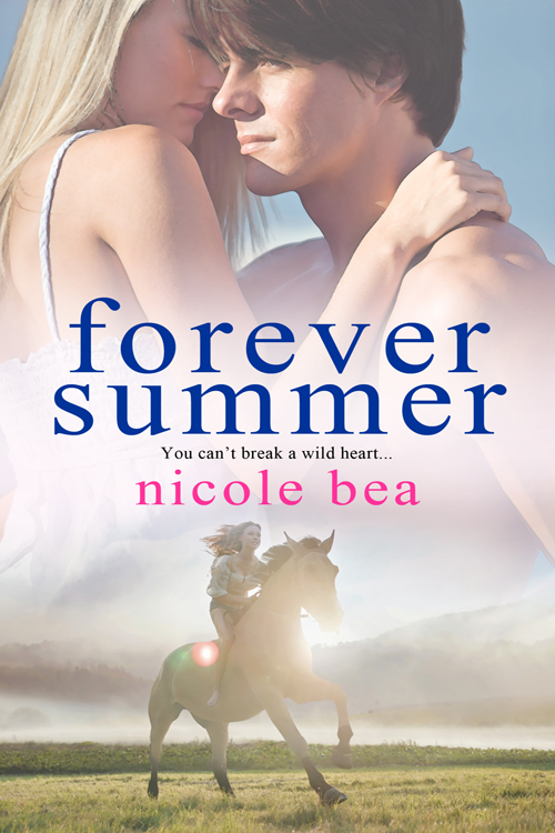 Forever Summer by Nicole Bea | Goodreads