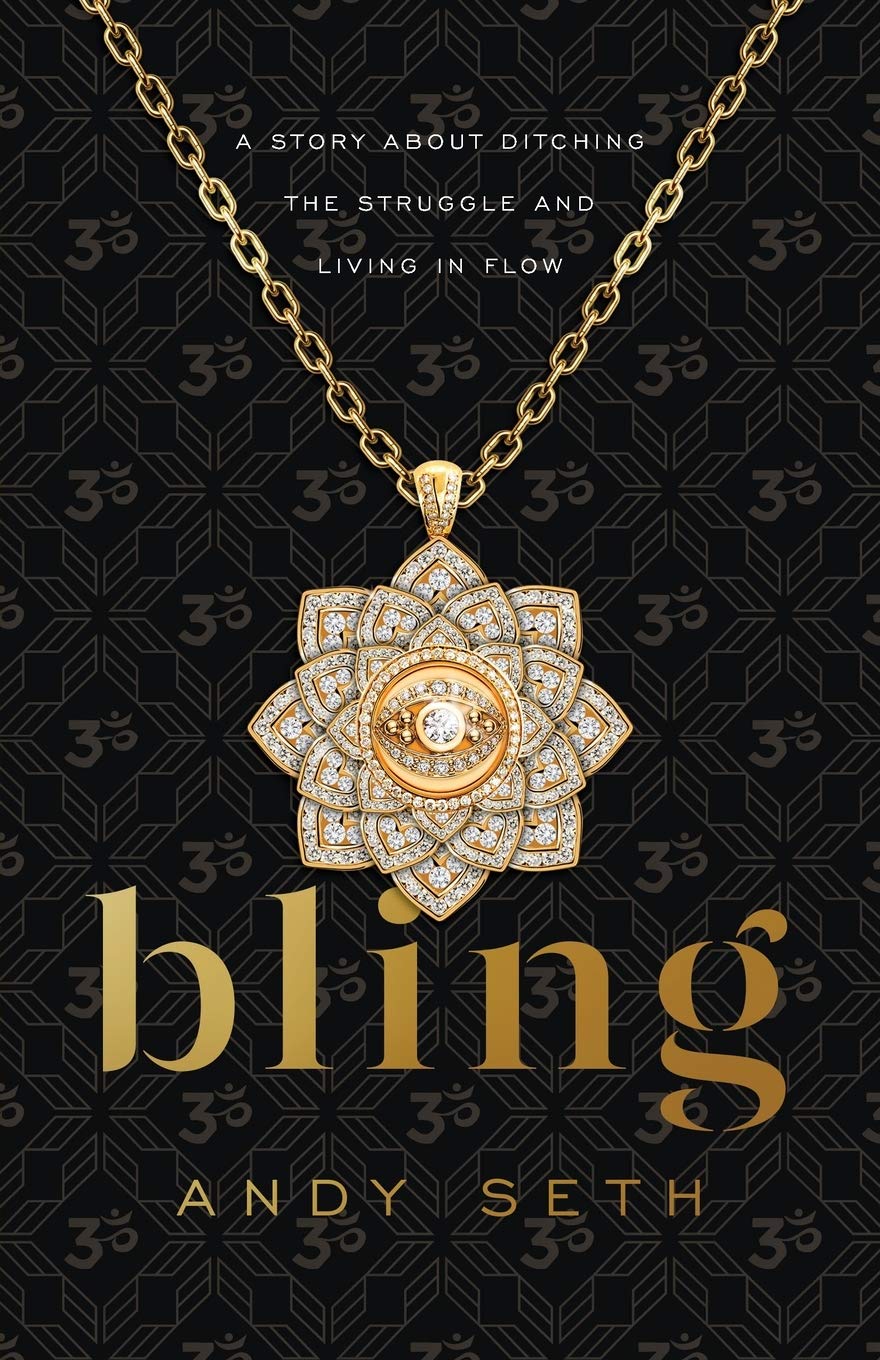 Bling: A Story About Ditching the Struggle and Living in Flow by Andy ...