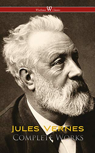Jules Verne: Complete Works by Jules Verne | Goodreads
