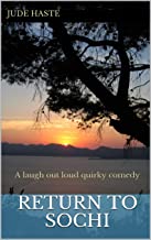 Return to Sochi by Jude Haste | Goodreads