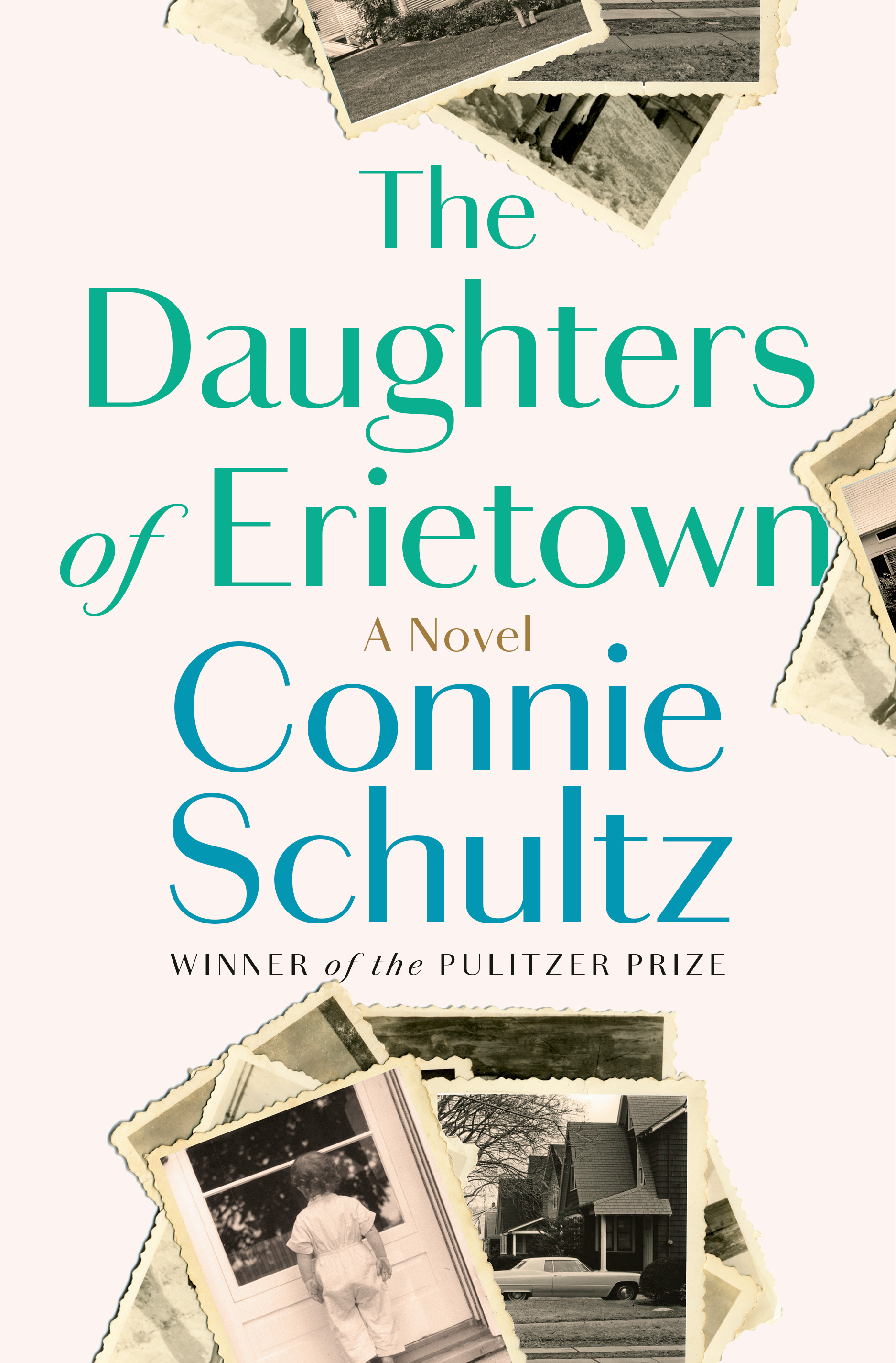 The Daughters of Erietown by Connie Schultz | Goodreads