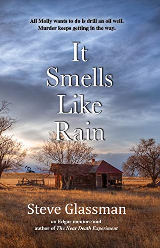 It Smells Like Rain by Steve Glassman | Goodreads