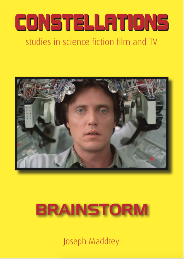 Brainstorm (Constellations) by Joseph Maddrey | Goodreads