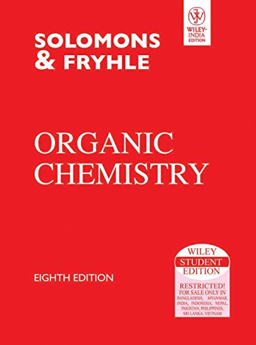 Organic Chemistry with Cd by T.W. Graham Solomons | Goodreads