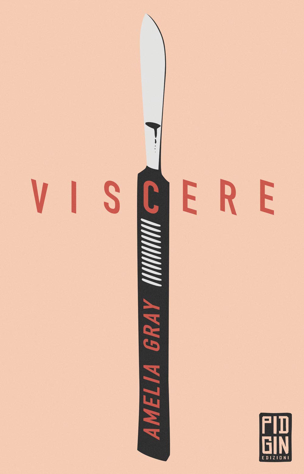Viscere by Amelia Gray | Goodreads