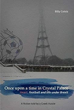 Once upon a time in Crystal Palace by Billy Cotsis | Goodreads