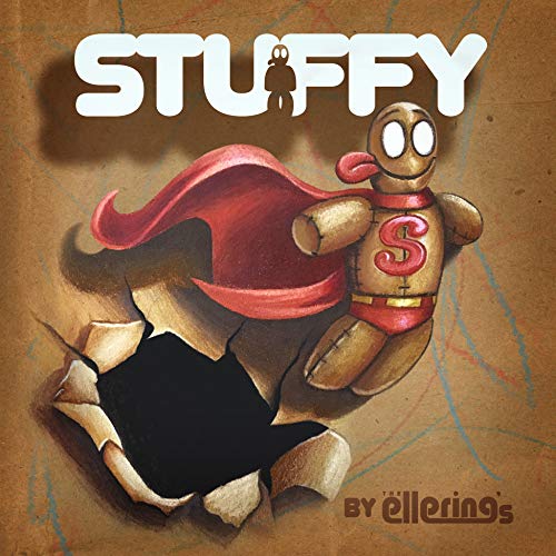 Stuffy by Phillip Ellering | Goodreads