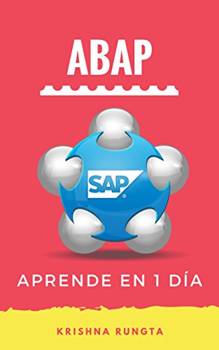 Aprende ABAP en 1 día: Guía definitiva para aprender programación SAP ...