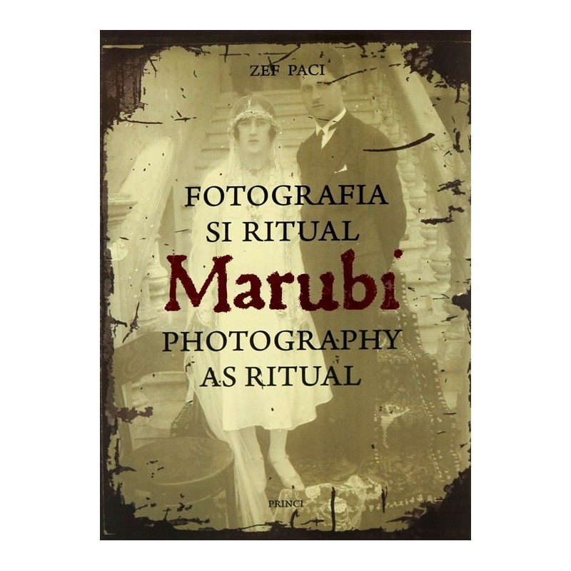 Fotografia si ritual: Marubi by Zef Paci | Goodreads