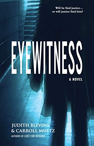 Eyewitness by Judith Blevins | Goodreads