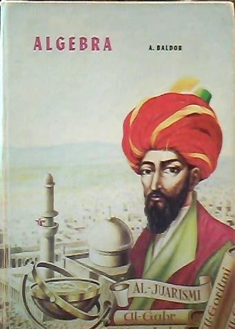 Algebra elemental by Aurelio Baldor | Goodreads