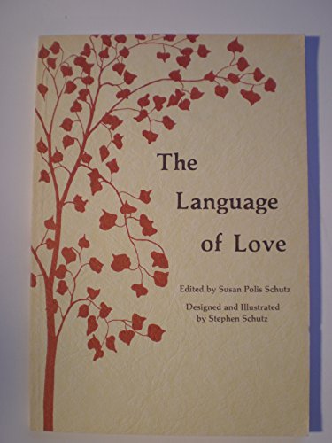 THE LANGUAGE OF LOVE by Gary Smalley | Goodreads