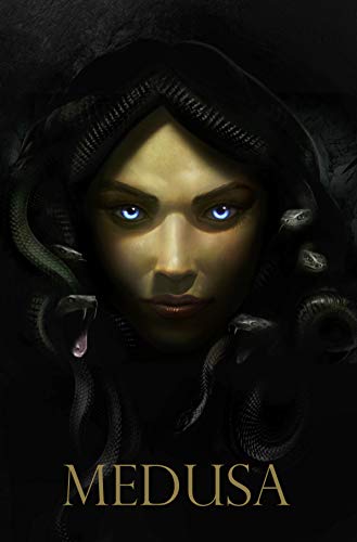 Medusa by S.W. Gunn | Goodreads