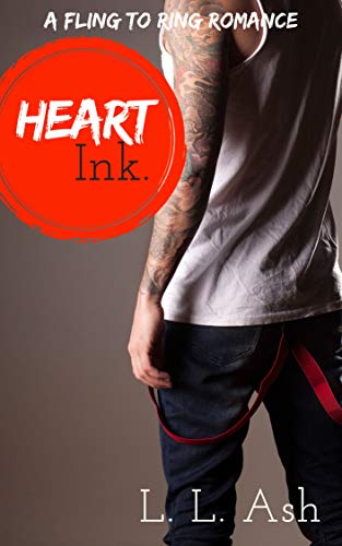 Heart Ink by L.L. Ash | Goodreads