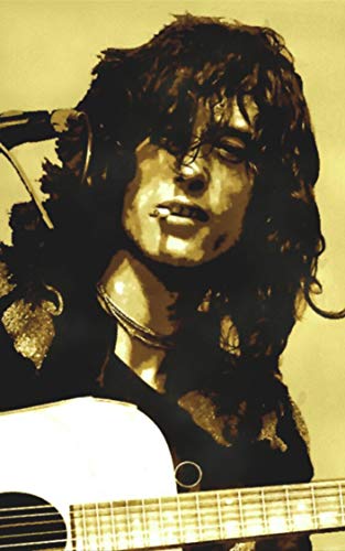 Led Zeppelin: All You Need To Know About Led Zeppelin: The Amazing ...