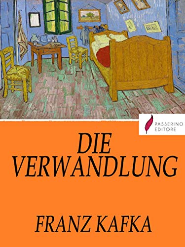 Die Verwandlung (German Edition) by Franz Kafka | Goodreads