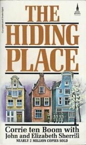 The Hiding Place by Corrie ten Boom | Goodreads