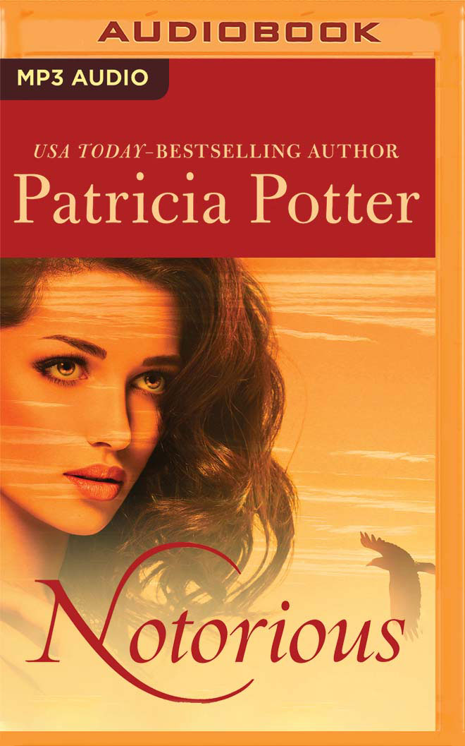 Notorious by Patricia Potter | Goodreads