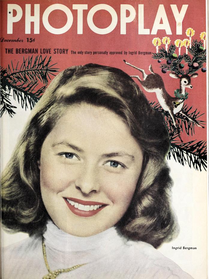 Photoplay Dec 1949 by Various | Goodreads