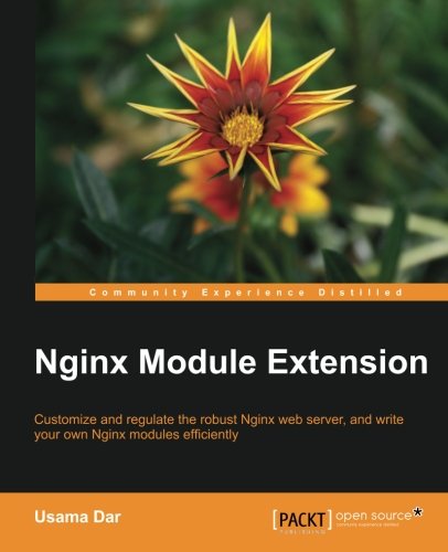 Nginx Module Extension by Usama Dar | Goodreads