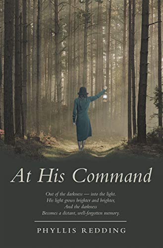 At His Command by Phyllis Redding | Goodreads