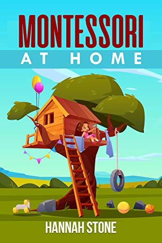 MONTESSORI AT HOME: Your home made child-friendly according to the ...