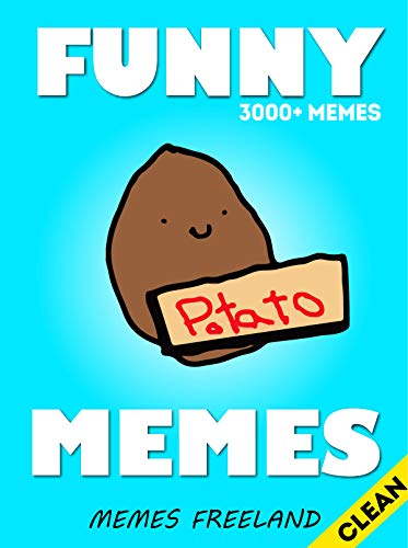 Memes: Wholesome Funny Clean Dank Memes and Fails Book by Memes | Goodreads
