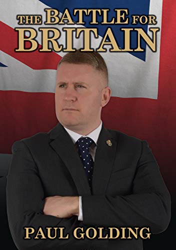 The Battle for Britain by Paul Golding | Goodreads