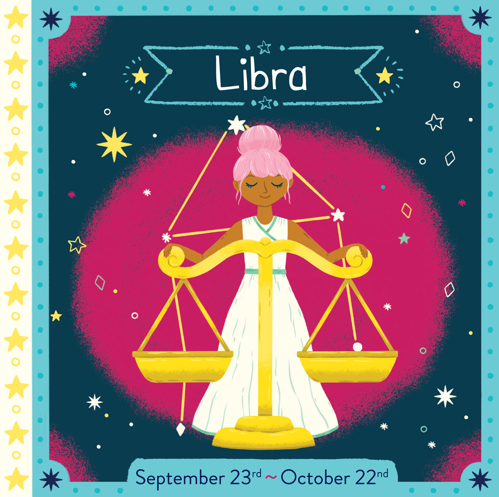 Libra by Sterling Children's | Goodreads